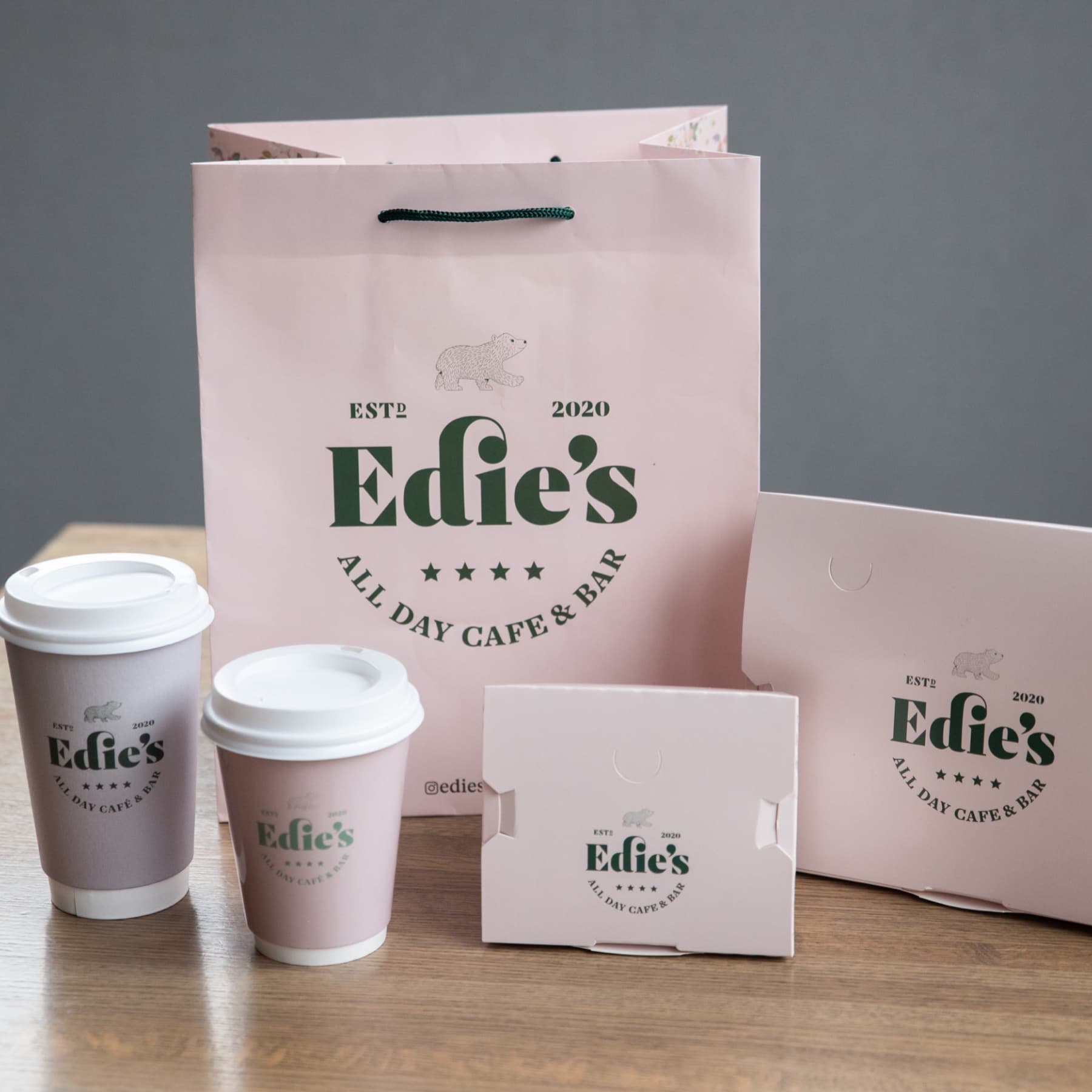 The Power of Branded Food Packaging in Driving Brand Growth | Scopo Design